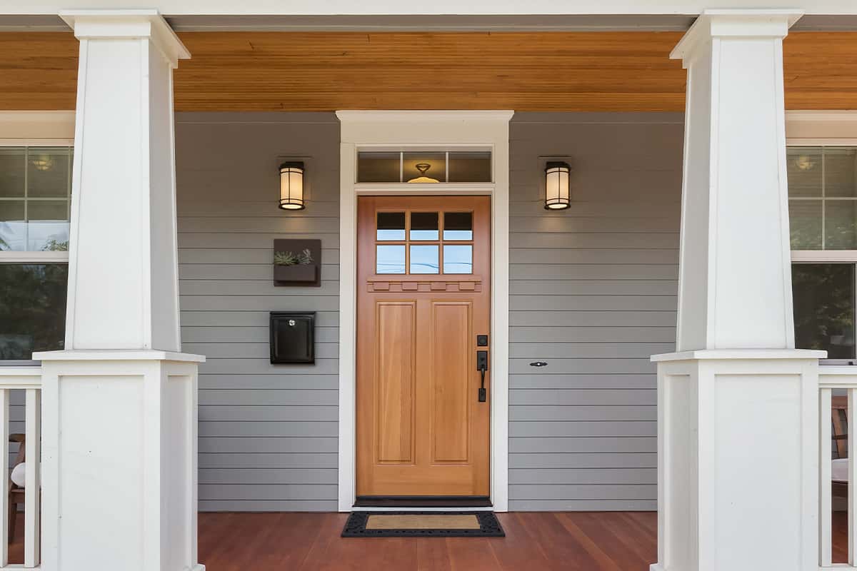 6 Ideas for a Beautiful Entryway | Window World Huntsville