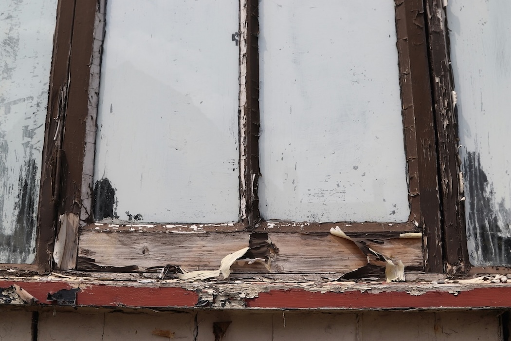 Signs of Termite Damage in Windows & Doors | What to Look For